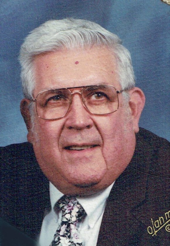 Richard Raymond Pecht | News, Sports, Jobs - The Sentinel